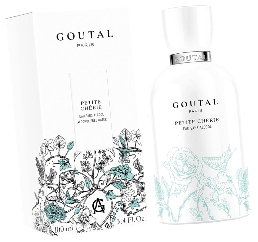 Annick Goutal Petite Cherie 100 мл женские духи / Анник Гуталь Петит Шери
