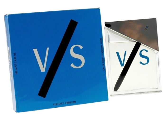 Versace Versus VS Men 100 мл / Версаче Версус Виси Мен мужской аромат