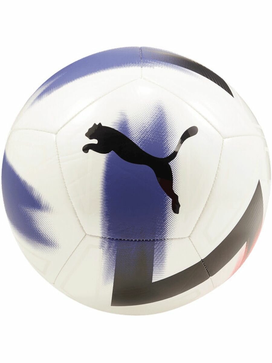 PUMA Мяч футбольный, белый
