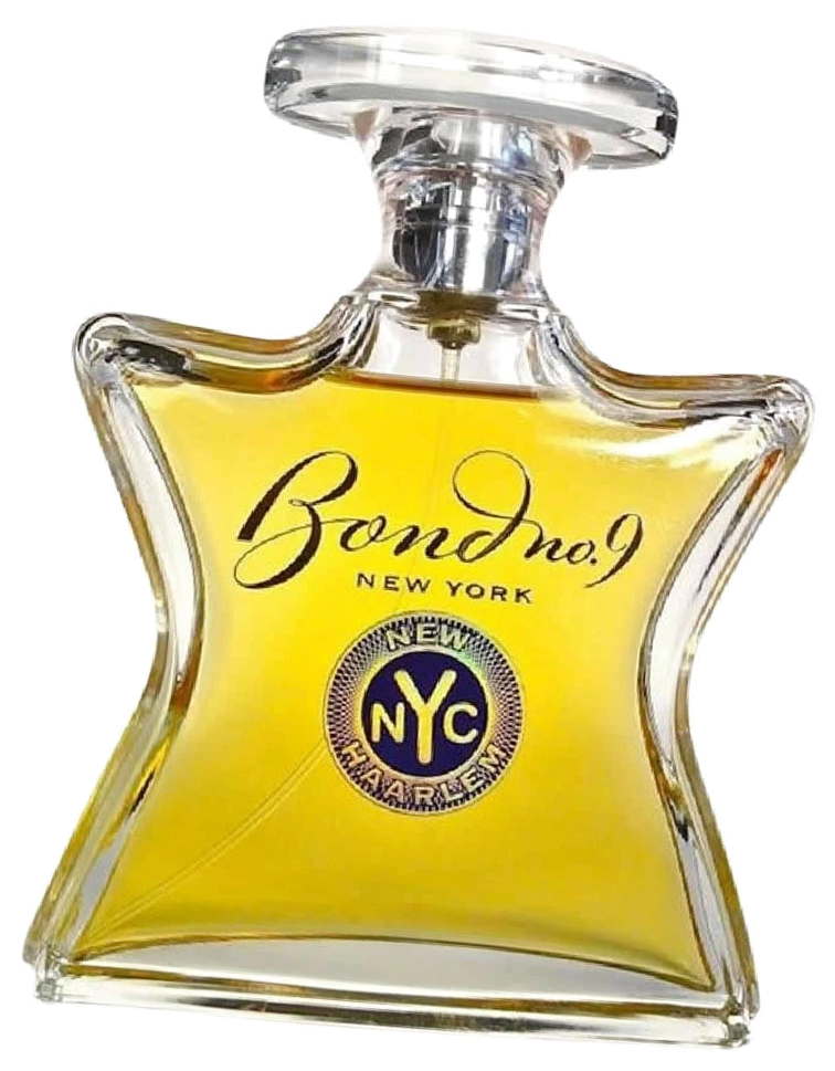 Bond No 9 New Haarlem 100 мл - аромат для мужчин и женщин / Новый Гарлем