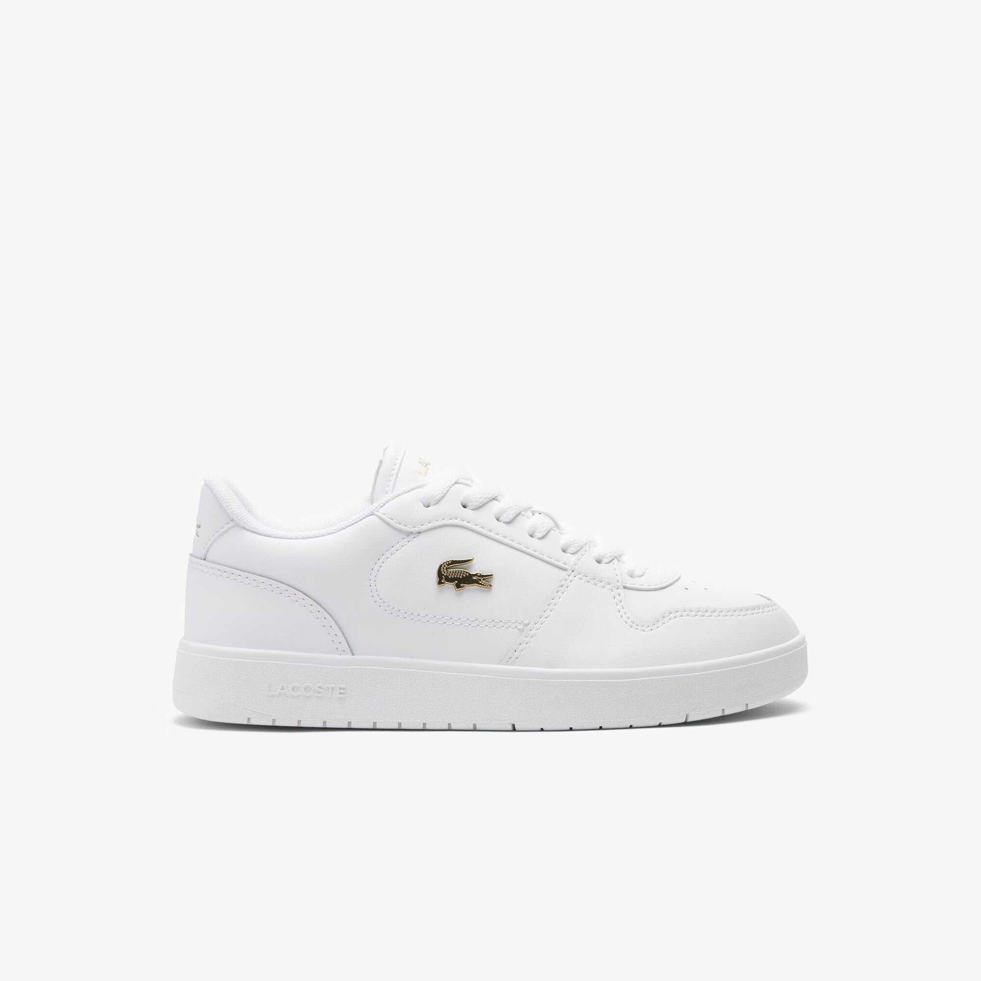 Кеды LACOSTE