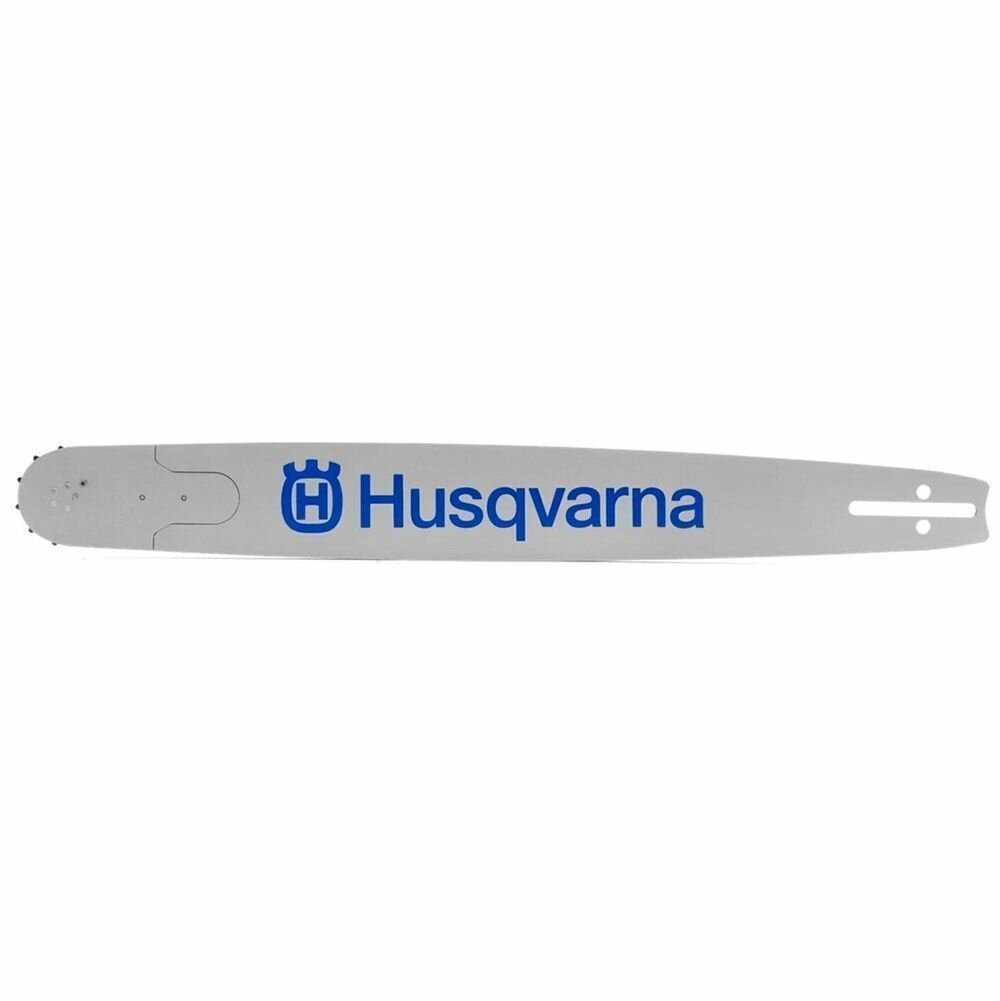Шины для цепных пил Husqvarna Шина для цепных пил Husqvarna 15 325-1.5 5089121-64