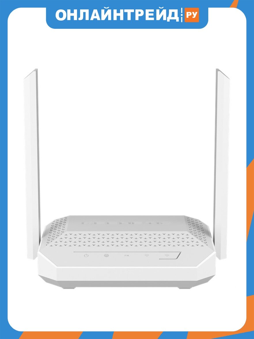 Wi-Fi роутер Keenetic Racer (KN-4010)