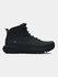 Ботинки Under Armour Valsetz, размер 9 US, черный