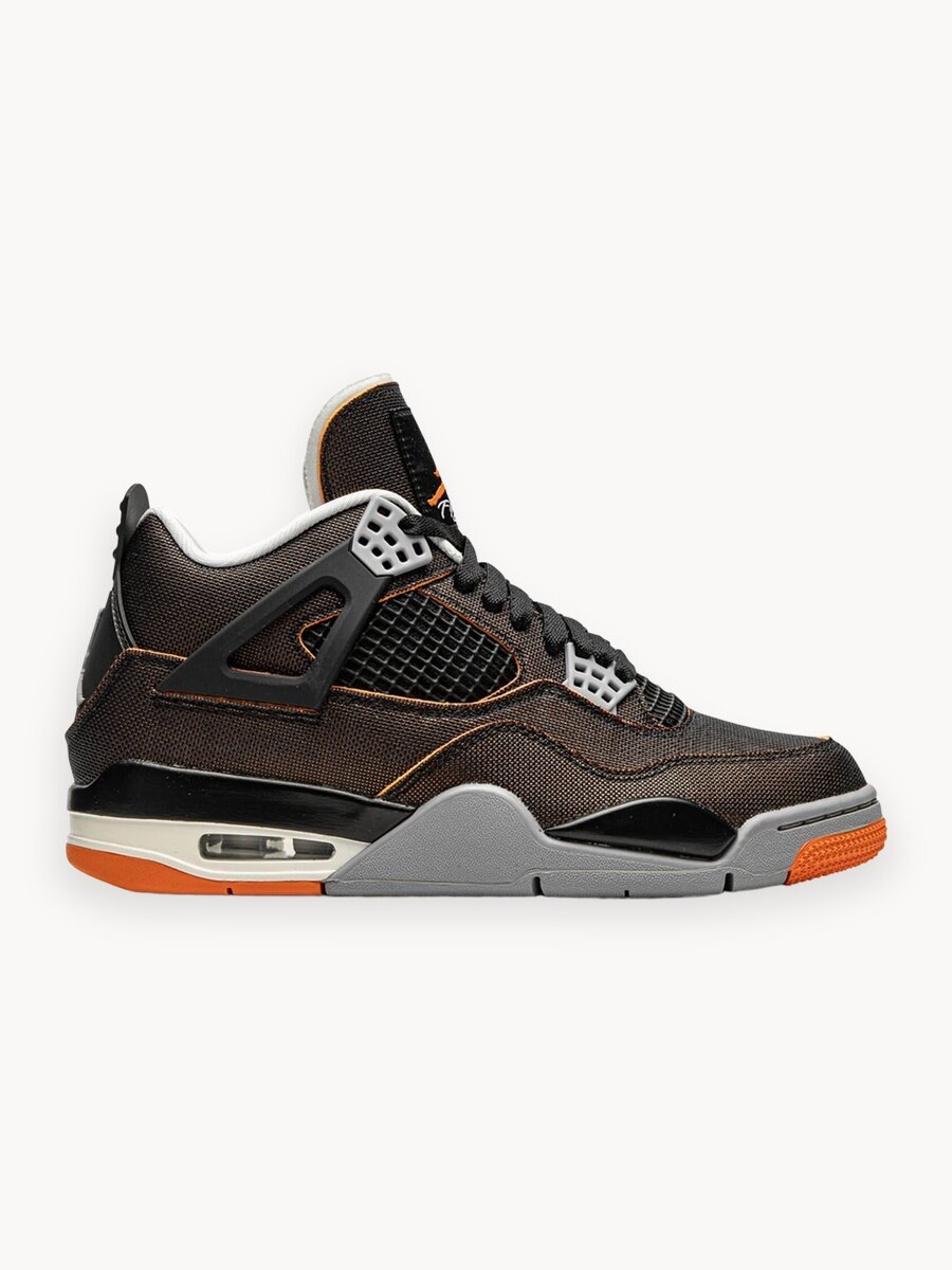 Кроссовки Air Jordan 4 Retro Starfish