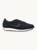 Кроссовки NIKE LD-100, размер 8 US, темно-синий