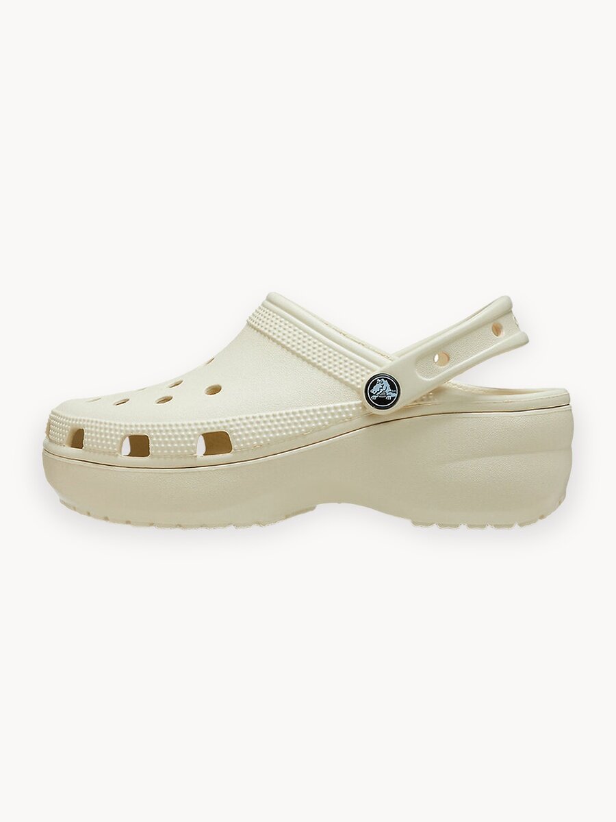 Сабо Classic Platform Clog