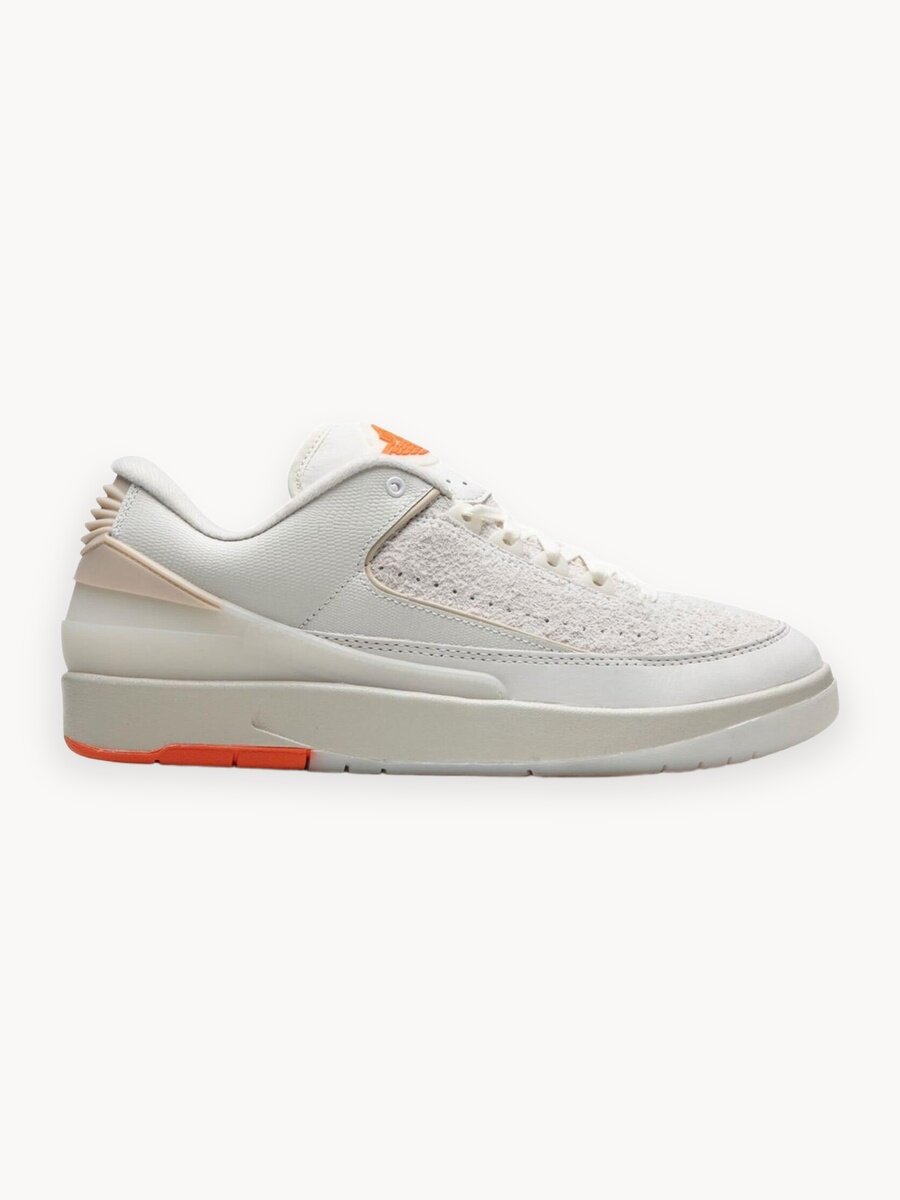Кроссовки Air Jordan 2 Low Shelflife