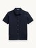Рубашка Polo Ralph Lauren, размер 2XL, cиний