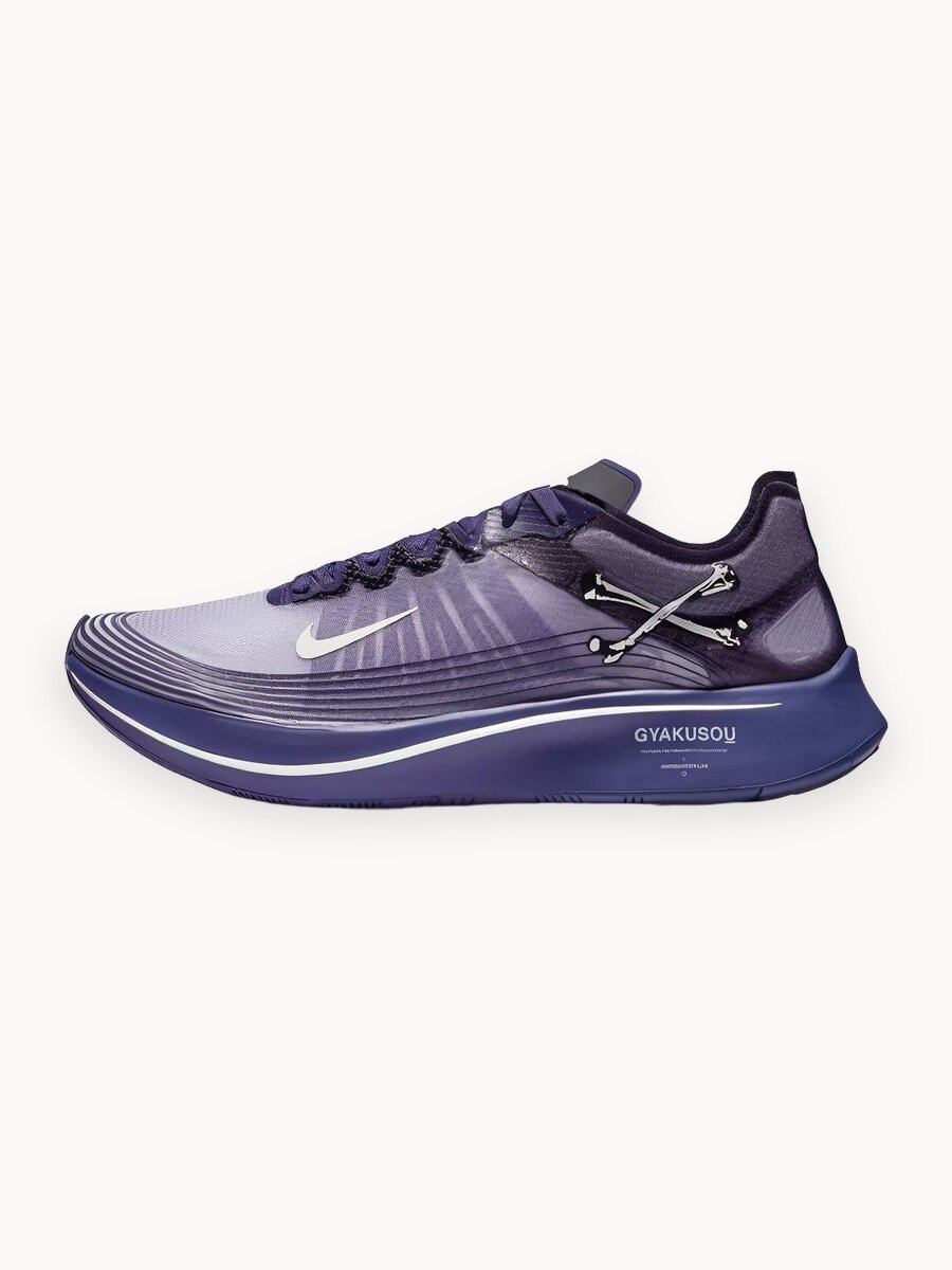 Кроссовки Zoom Fly SP