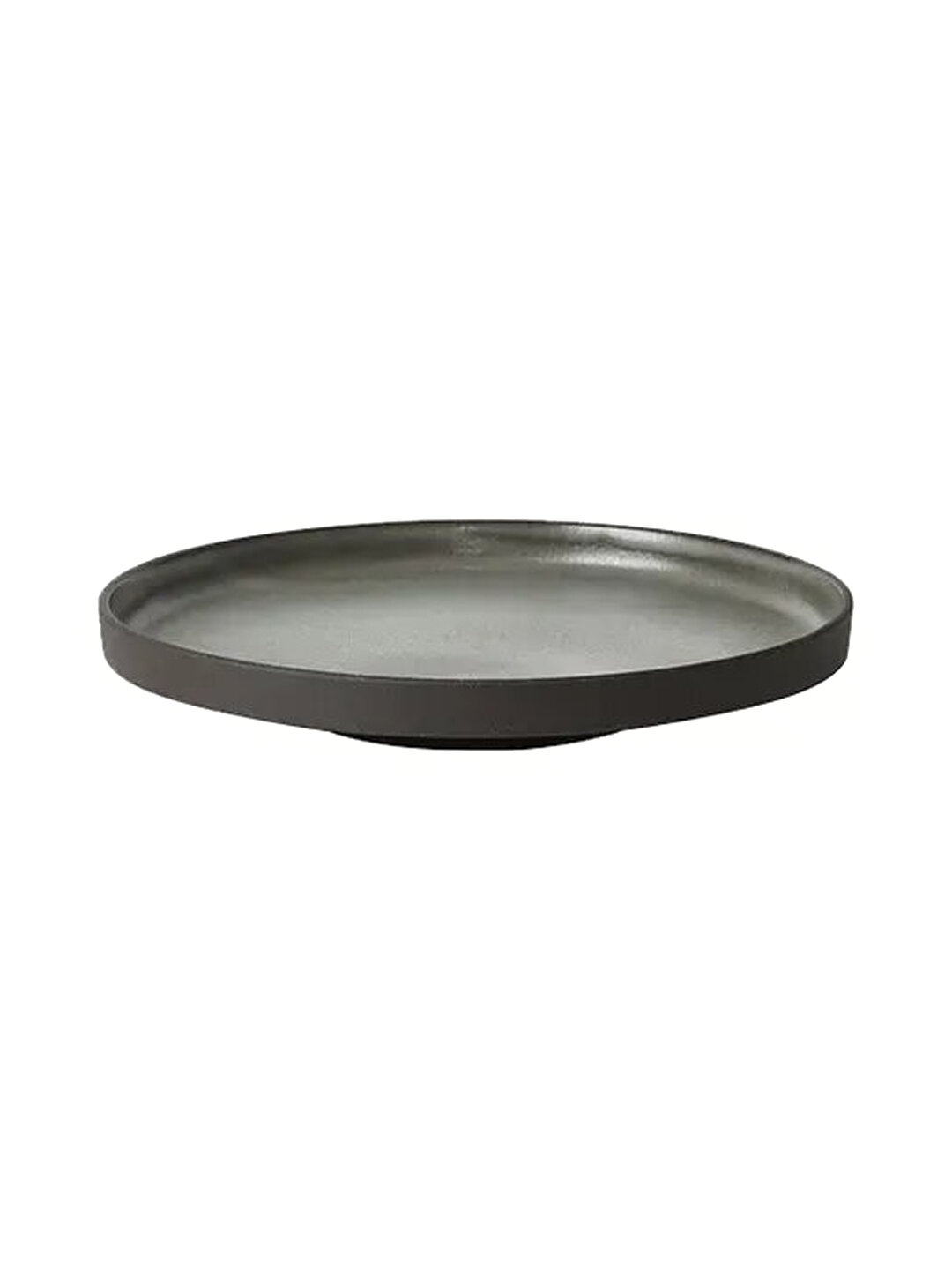 Тарелка круглая, ROOMERS TABLEWARE, 18 см, каменная керамика, Нидерланды