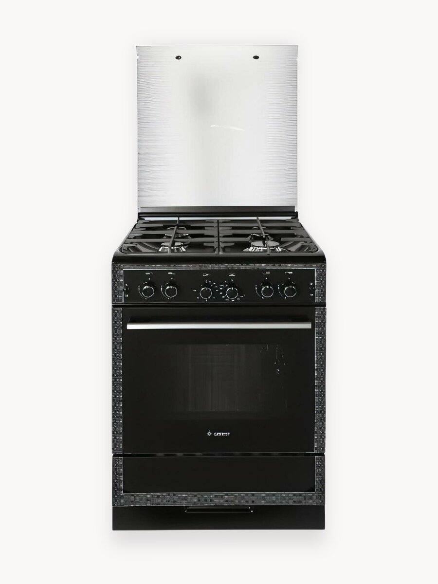 Газовая плита (60 см) Gefest ПГ 6300-02 0346 Т