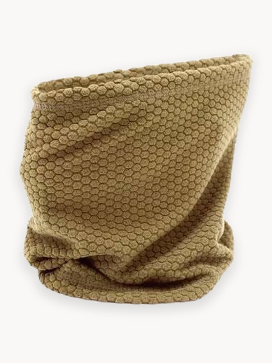 Шарф Осень-зима 2024 для взрослых и детей