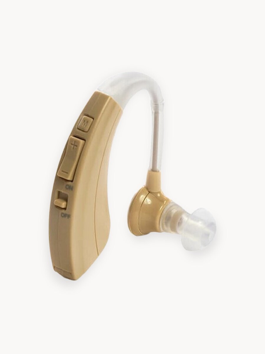 Слуховой аппарат Zinbest VHP-220