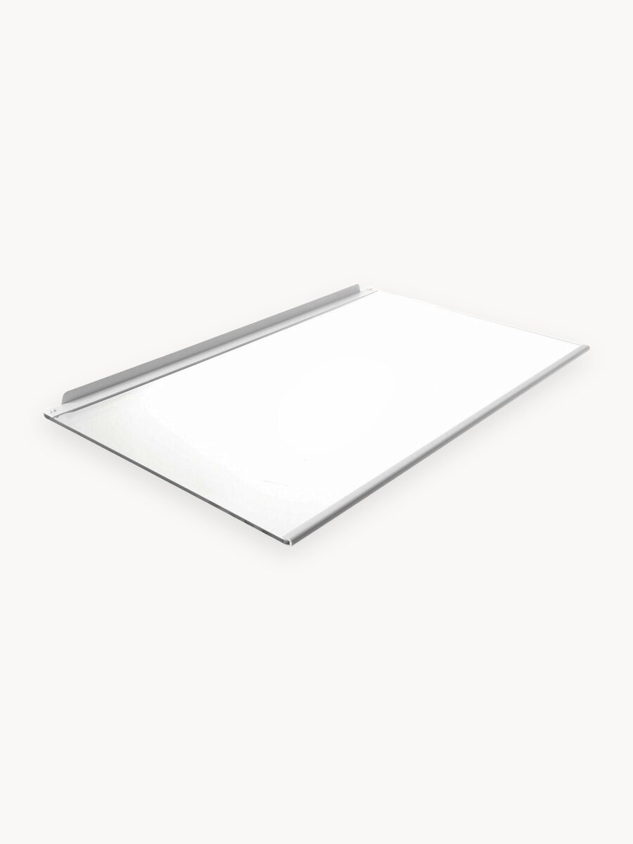 Стеклопанель холодильника Bosch KGV3. и KGS. (11004970)