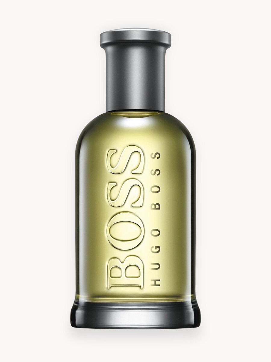 Туалетная вода Hugo Boss Boss Bottled 100 мл.