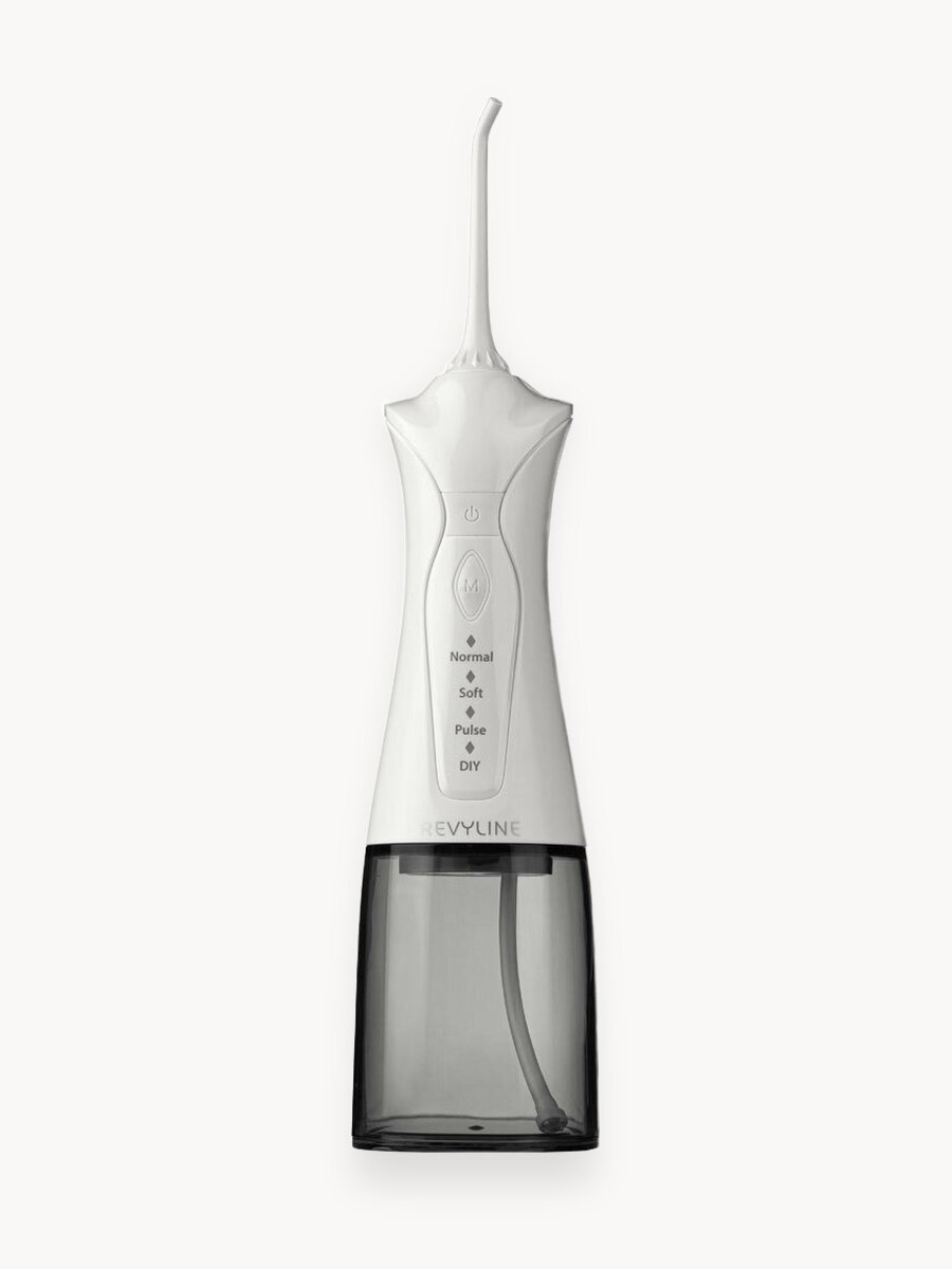 Ирригатор для зубов Revyline RL 220, White