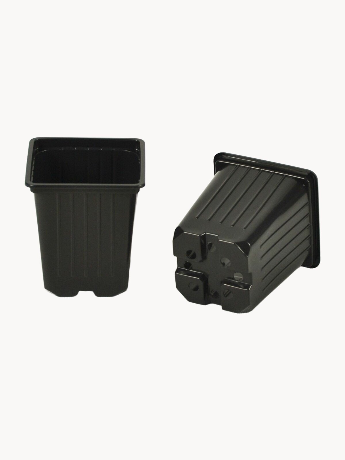 Горшок для рассады 0,55л / 100 шт