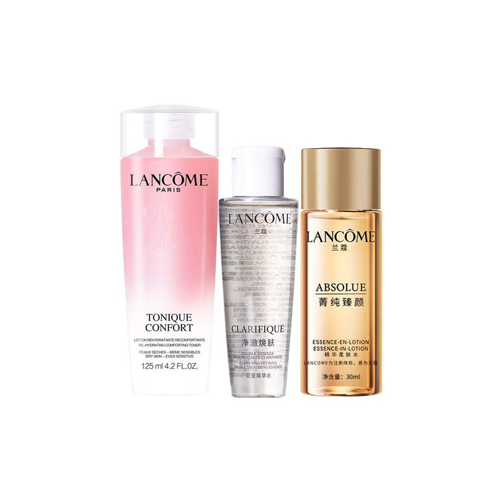 Наборы для ухода за кожей лица LANCOME