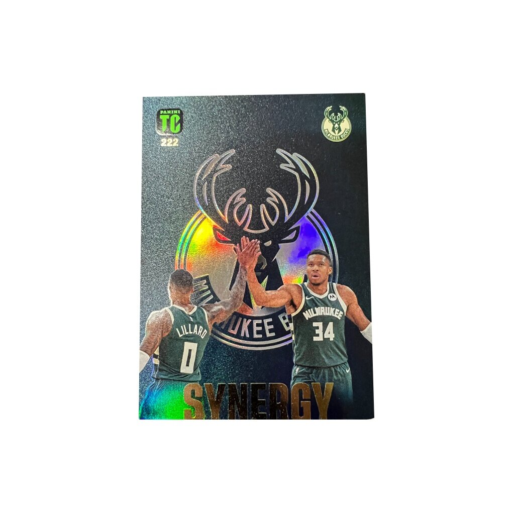 Карточки коллекционные PANINI