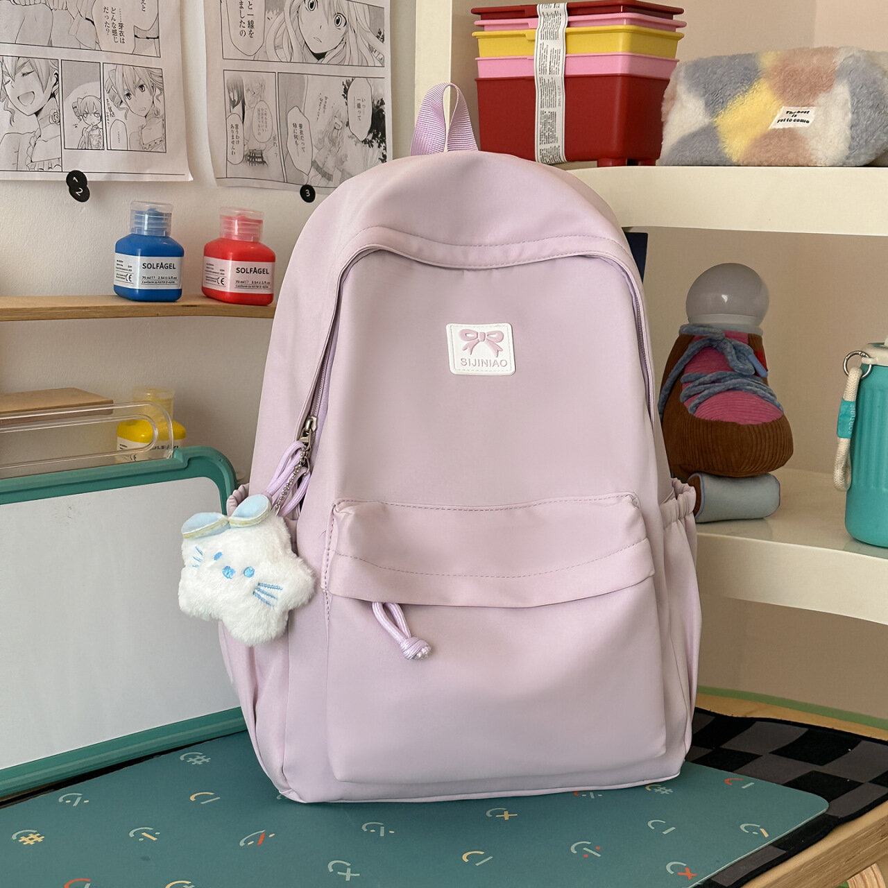 Рюкзак Unisex Travel Pack 13in для ноутбука с тепловым отсеком