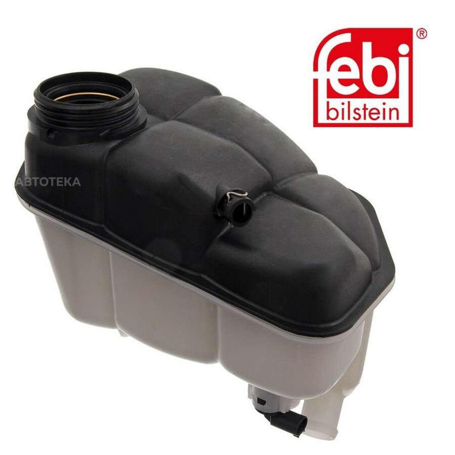 Бачок расширительный w211 BEHAELTE FEBI 37645