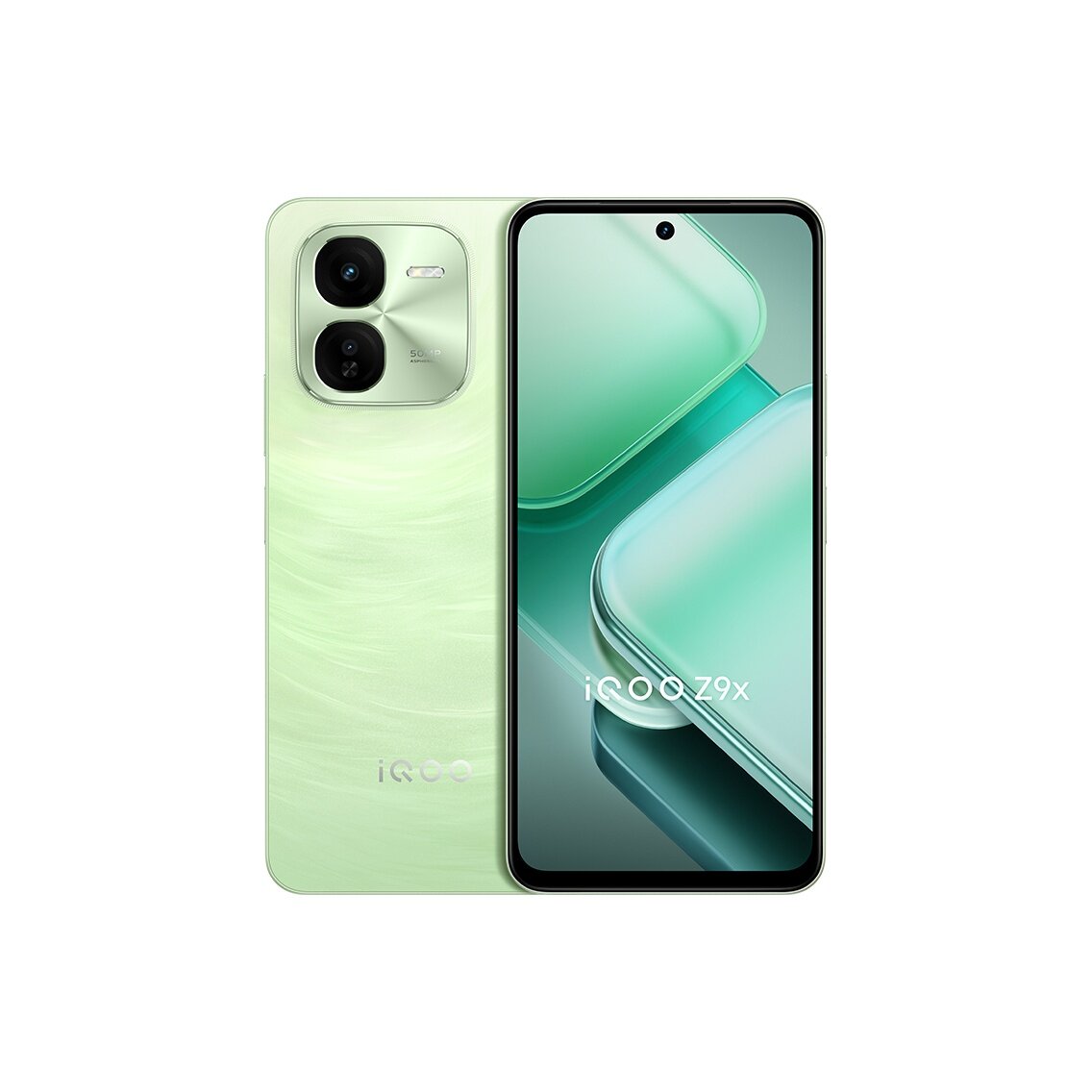 Мобильные телефоны Vivo IQOO Z9x
