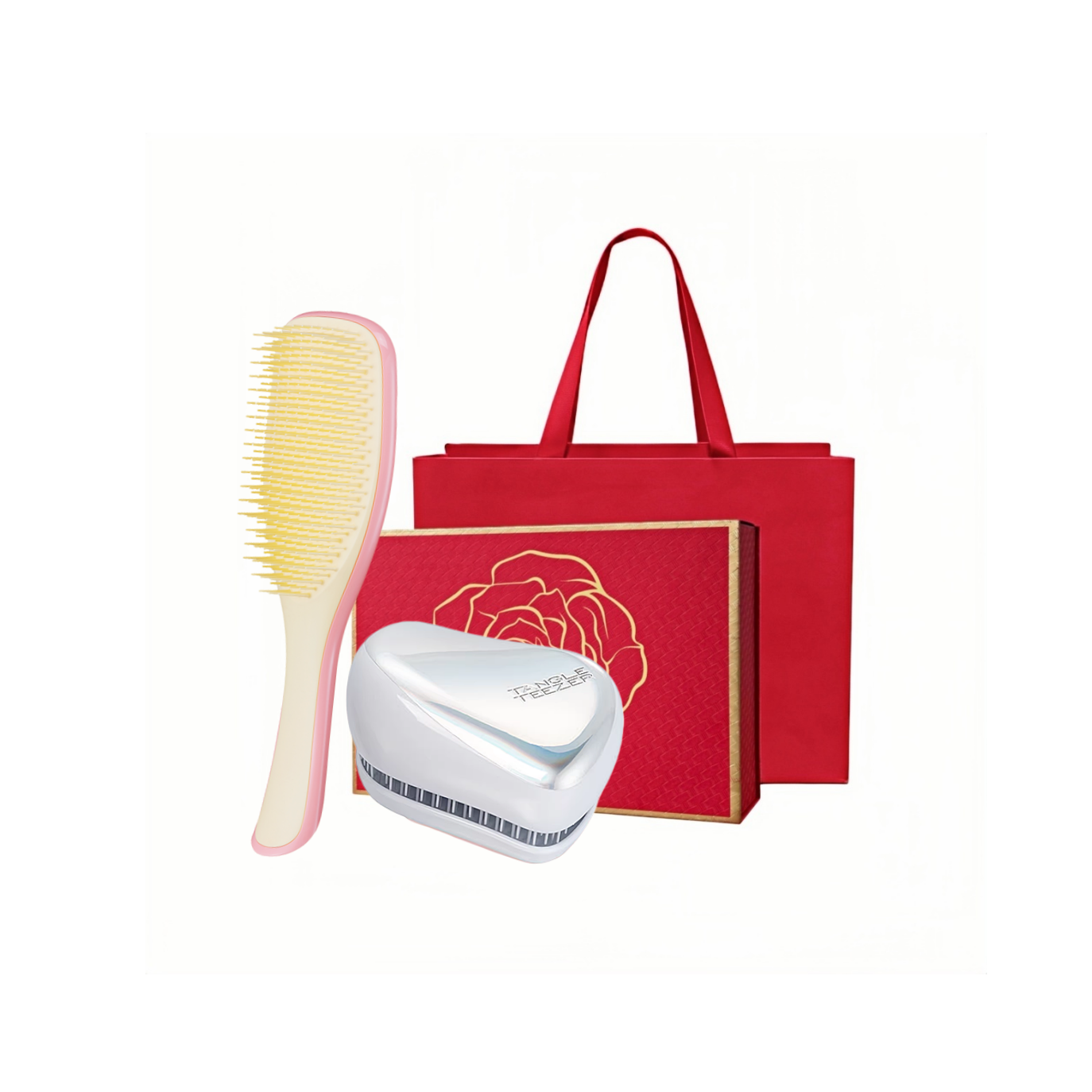 Принадлежности для парикмахерских Tangle Teezer
