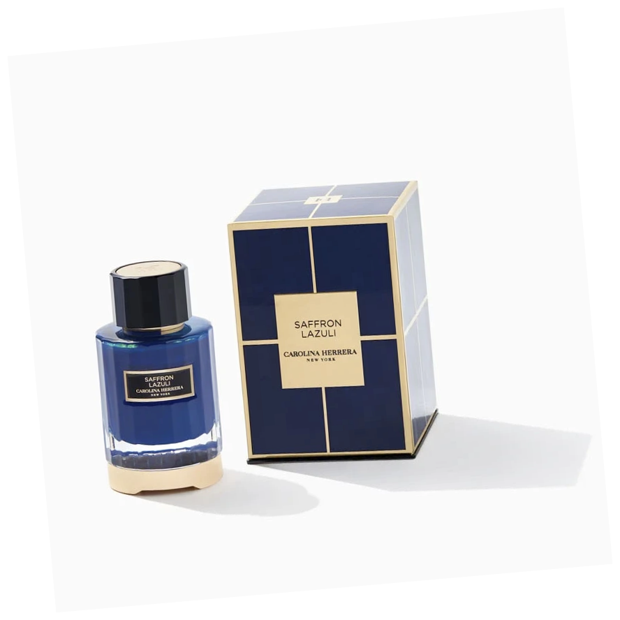 Духи Шафран Лазули унисекс 100 мл / Carolina Herrera Saffron Lazuli парфюмерная вода