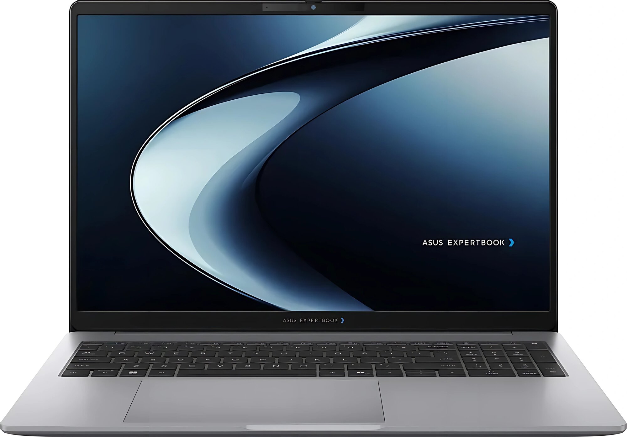 Ноутбук Asus ExpertBook P3 G1 P3606CCAP-MB0124 90NX0AL1-M00460 (Core Ultra 5 4900 MHz (225H)/16384Mb/512 Gb SSD/16"/1920x1200/Нет (Без ОС))