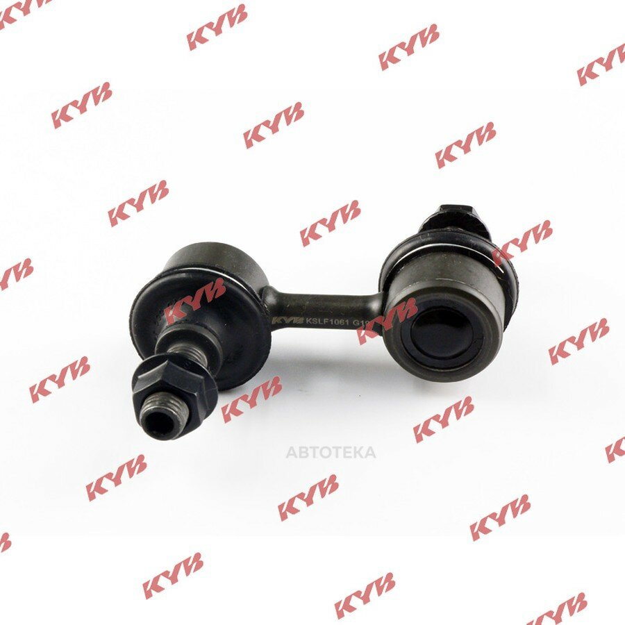 Стойка стабилизатора переднего L/R SSP HONDA CIVIC [1995-2001] CR-V [1995-2001] KYB KSLF1061