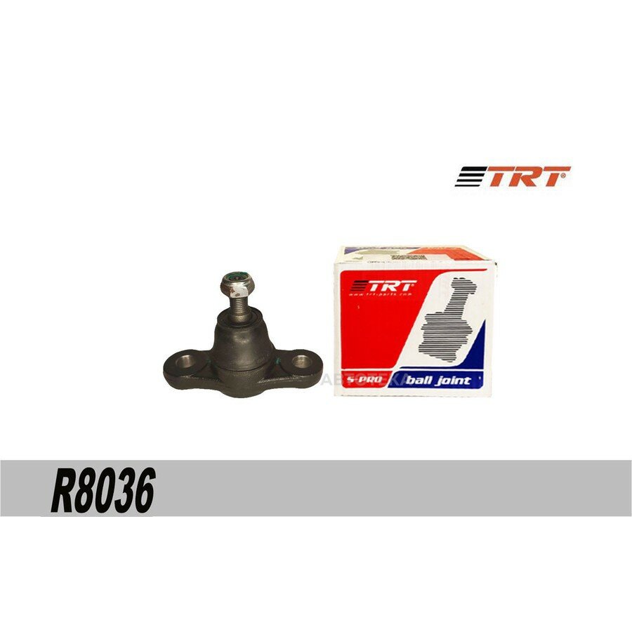 Опора шаровая 51760-2H000 TRT R8036 Hyundai Elantra i30 Kia Ceed Cerato TRT R8036