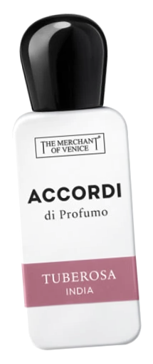 Eau de parfum The Merchant Of Venice Tuberosa India 30 мл - Индийская Тубероза для мужчин и женщин