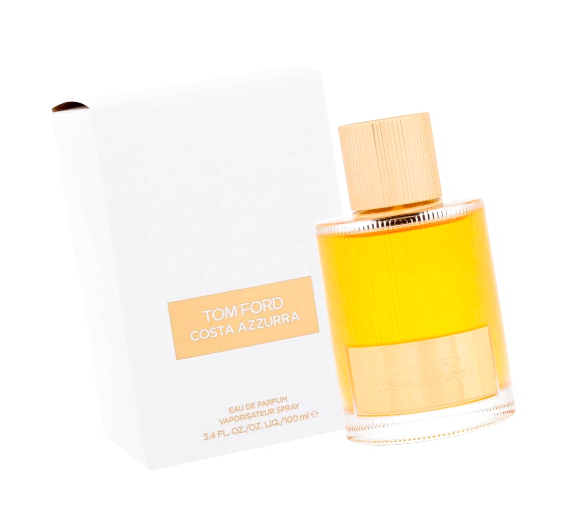 Аромат для мужчин Tom Ford Costa Azzurra 100 мл / Том Форд Коста Азура духи