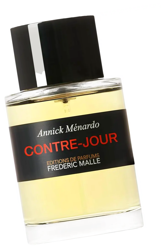 Frederic Malle Contre Jour туалетные духи 10 мл для мужчин и женщин - Фредерик Маль Контр Жур