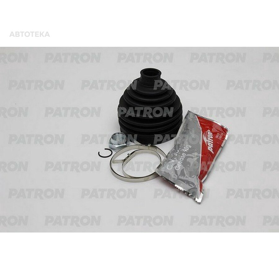 Пыльник ШРУС комплект PATRON PDC0007