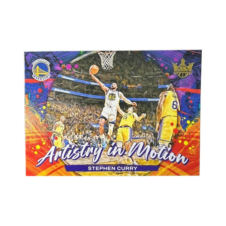 Карточки коллекционные PANINI