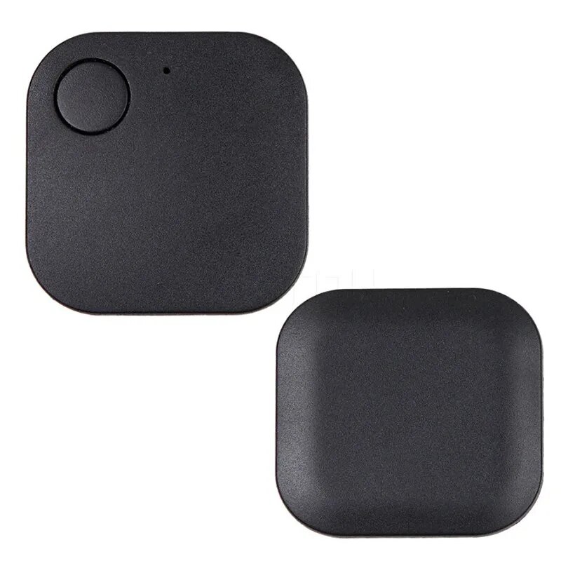 ITag Bluetooth-трекер Ashopro, Белый — фото 1
