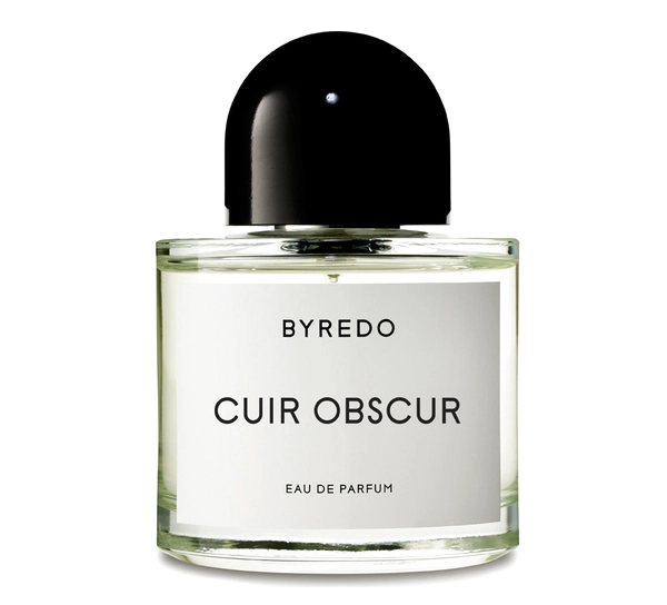 Byredo Cuir Obscur парфюм для женщин и мужчин / Байредо Темная Кожа 100 мл