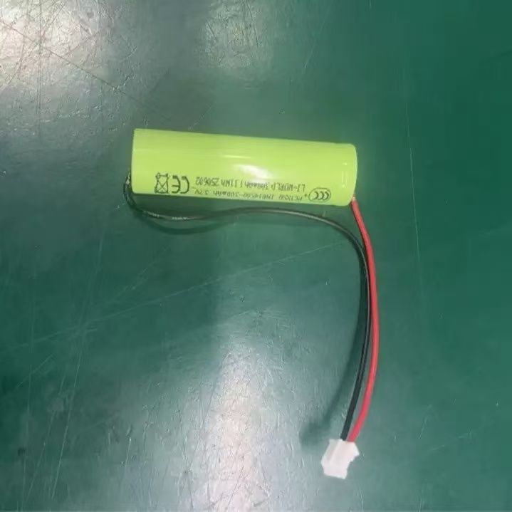 Аккумулятор 14500 3.7v, 500mAh,
