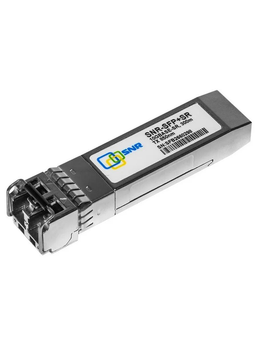 Трансивер -SFP+SR