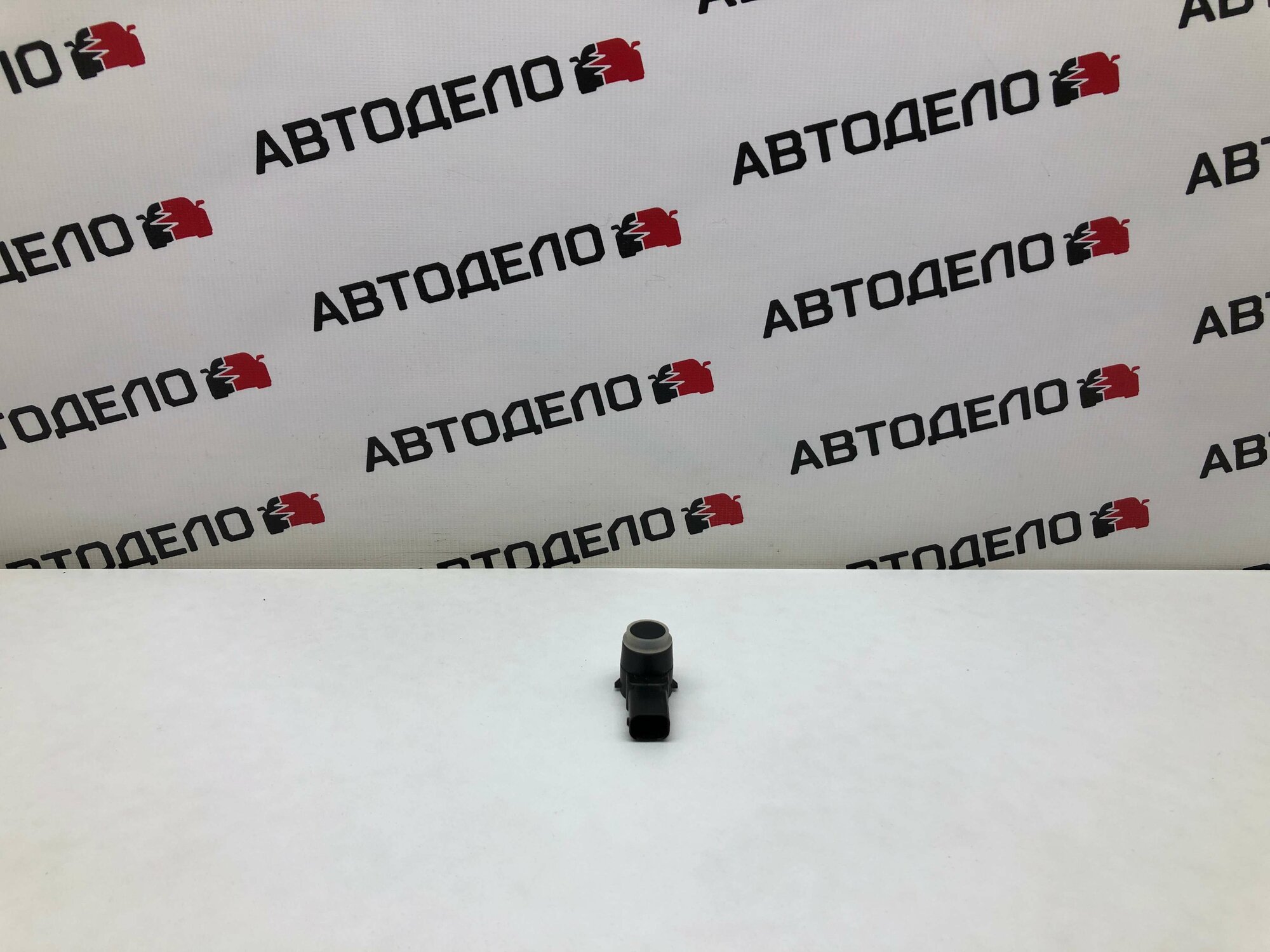 Парктроник ZIKMAR Z30004R Citroen C3