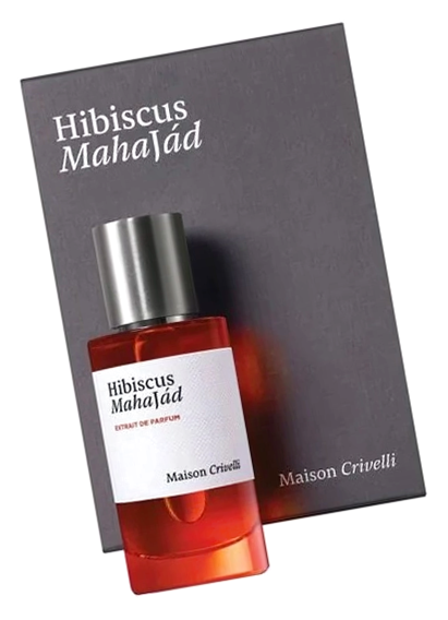 Maison Crivelli Hibiscus Mahajad духи 50 мл для женщин и мужчин - Кривелли Гибискус Махаджад аромат