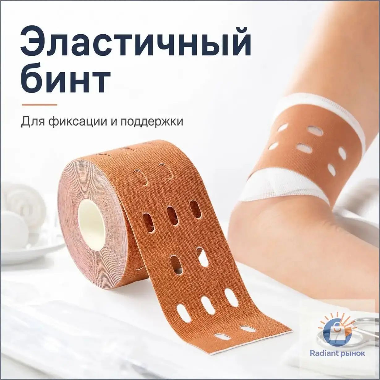 Атлетическая лента