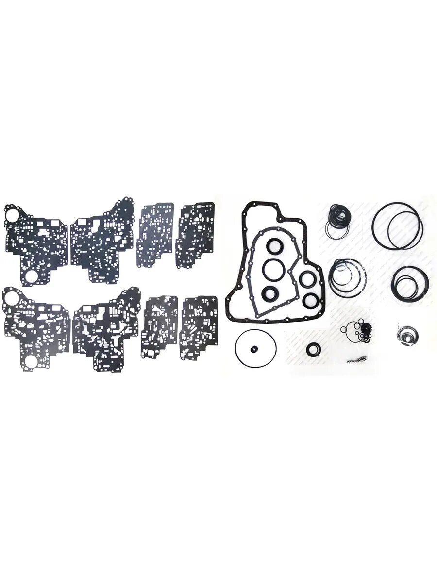 Комплект для капитального ремонта NISSAN RE4F03B RE4F03V