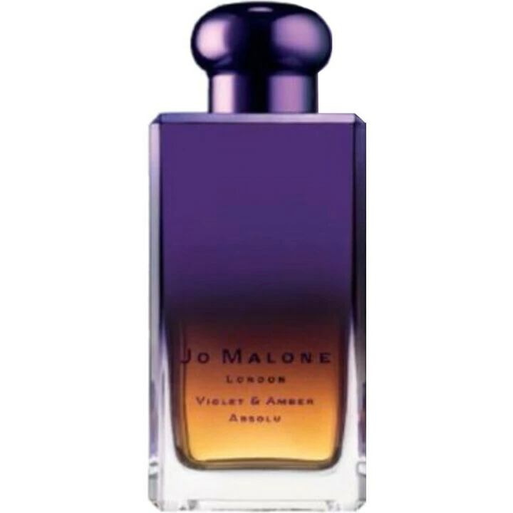 Violet and Amber Absolu Jo Malone / Джо Малон Фиалка и Амбра Абсолю, 100 мл, аромат