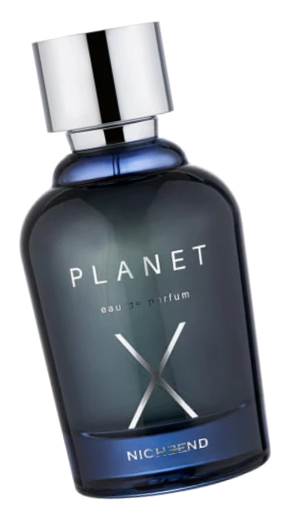 Nicheend Planet X парфюм унисекс 100 мл - Ничинд Планета Икс
