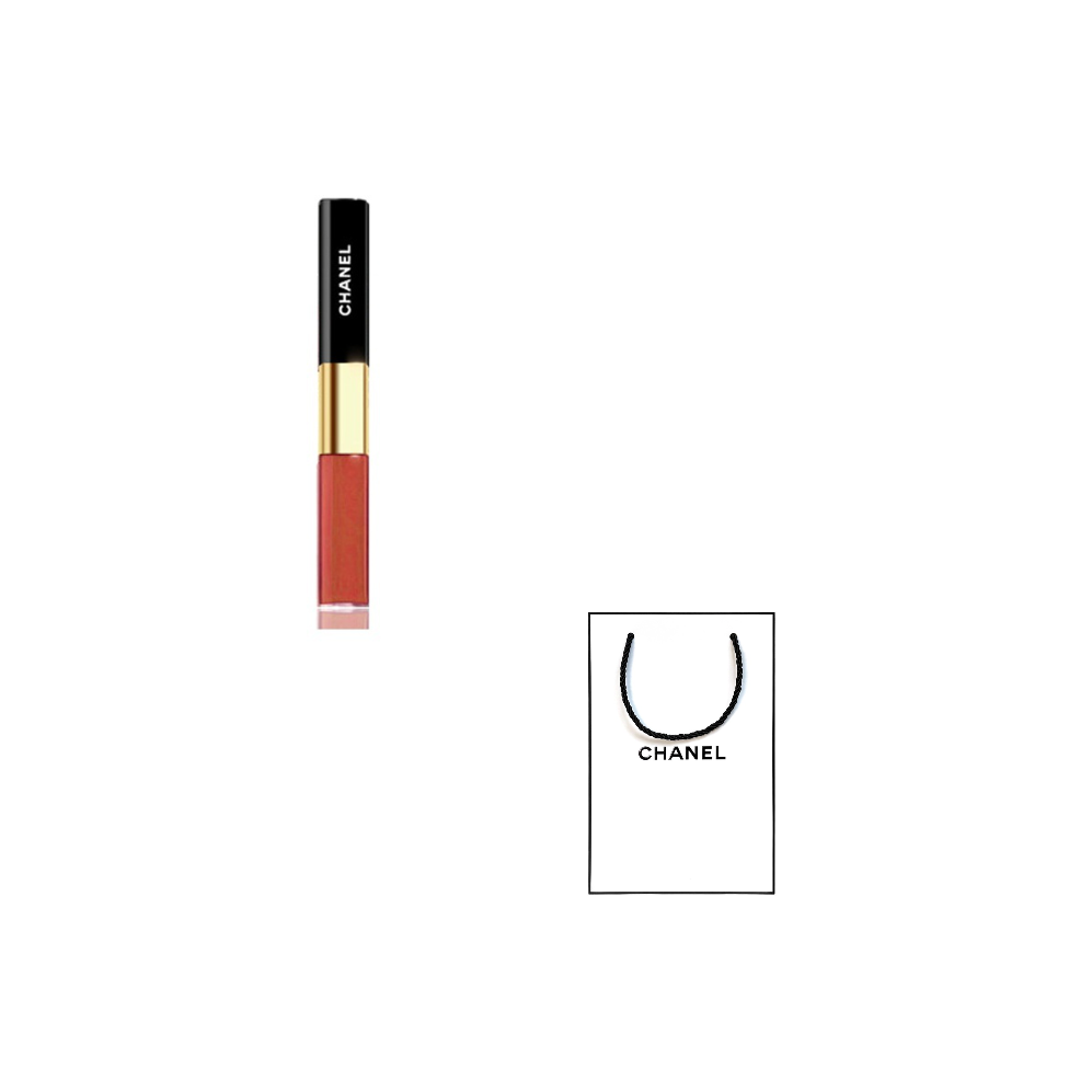 Блески для губ CHANEL