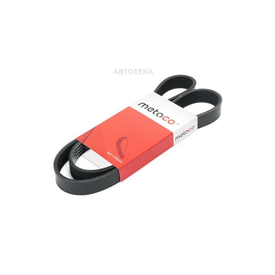 Ремень ручейковый METACO 6PK1110