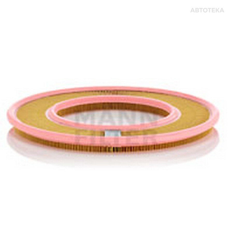 Фильтр воздушный MB S123/W123/W124 -89 MANN-FILTER C41901